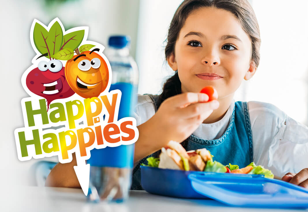 Portfolio - High5 Loyalty